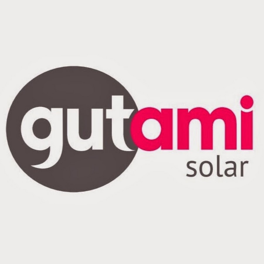 Gutami Solar - YouTube
