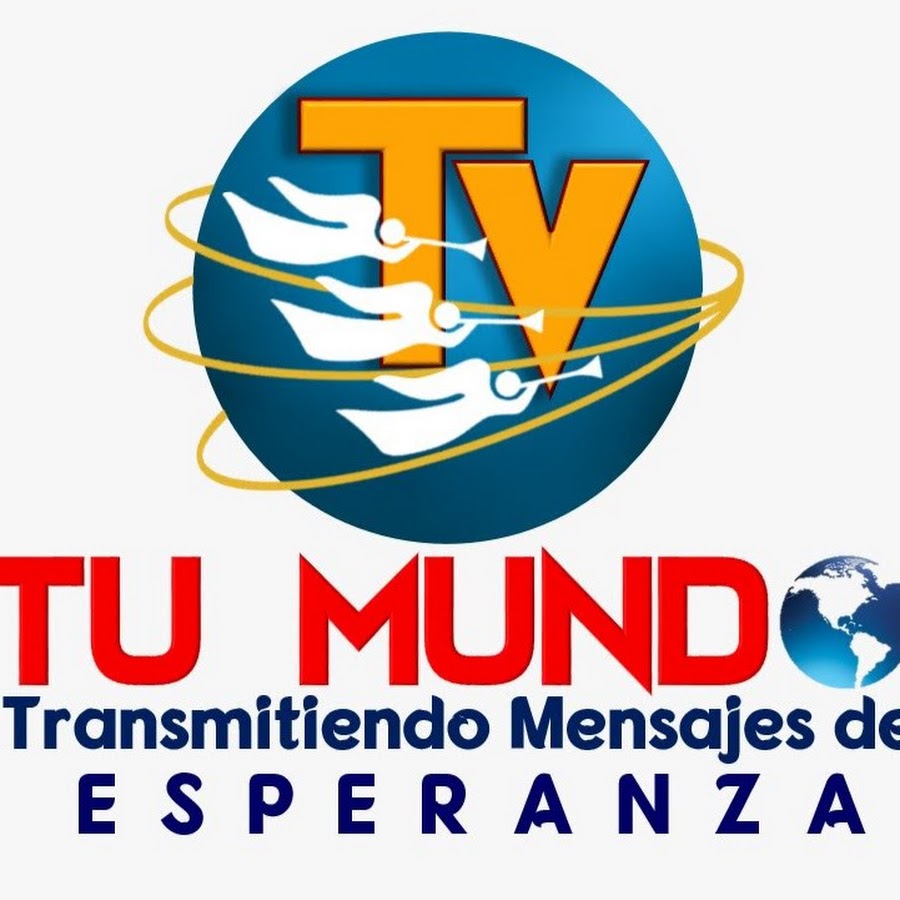 tv tu mundo - YouTube