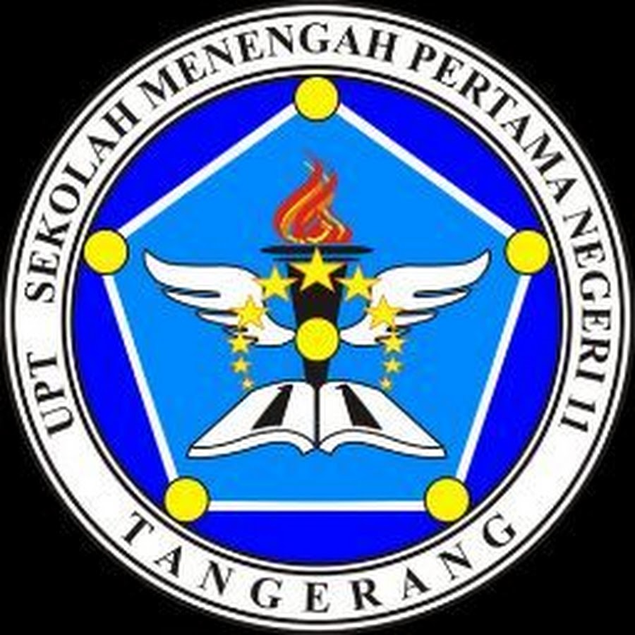 SMP NEGERI 11 TANGERANG - YouTube