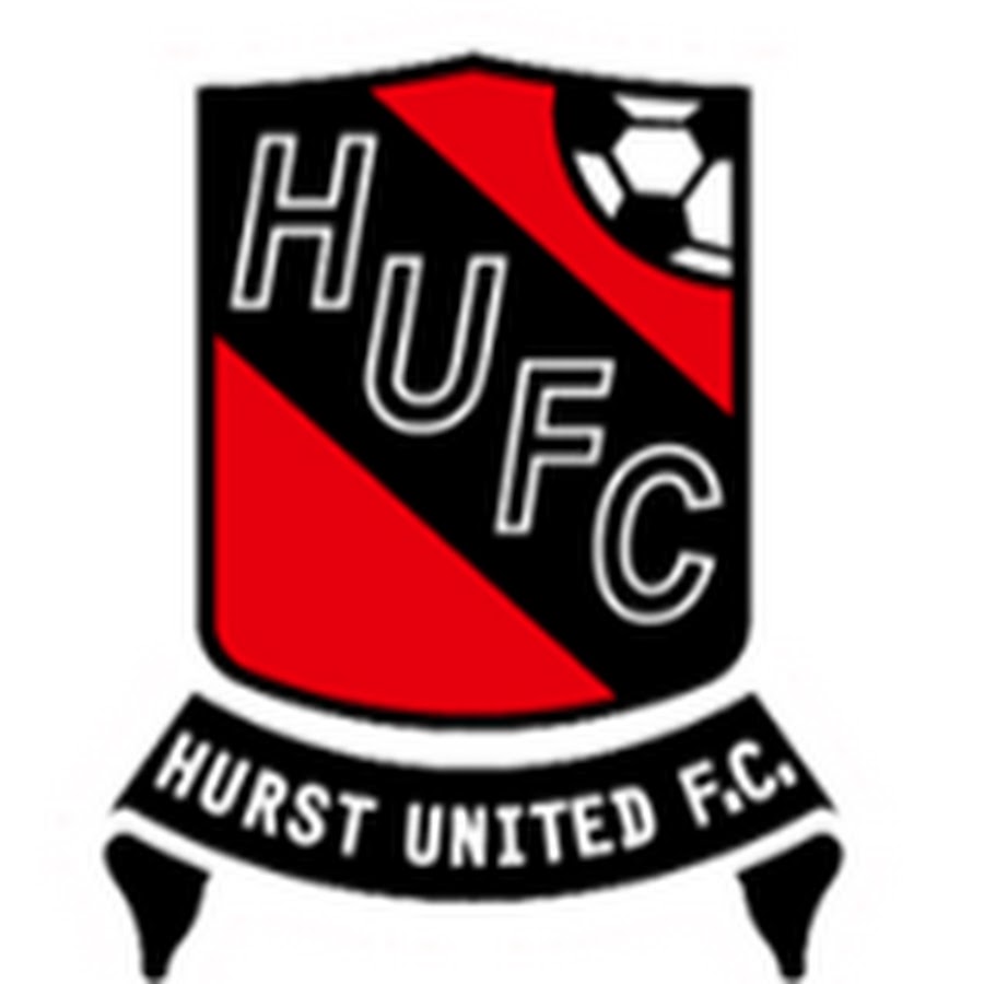 Hurst United 05 Black - Competitive Soccer - YouTube