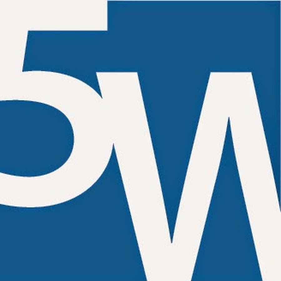 5W - YouTube