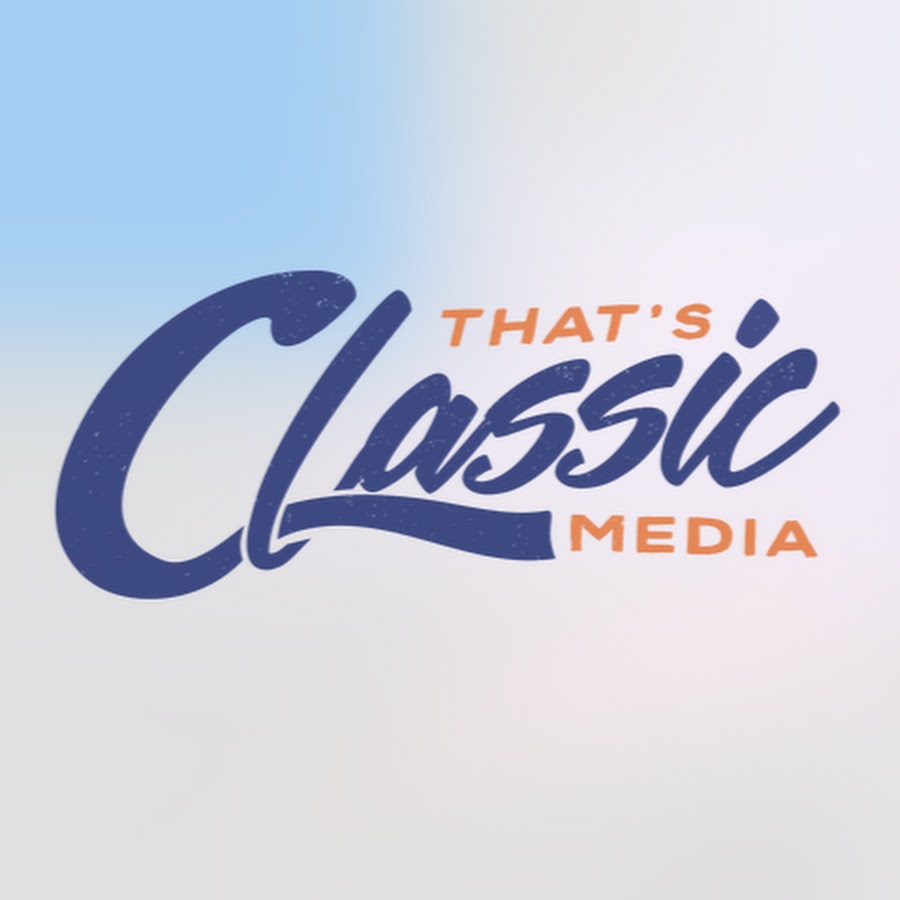 That's Classic Media - YouTube