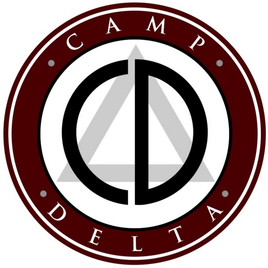 Camp Delta - YouTube