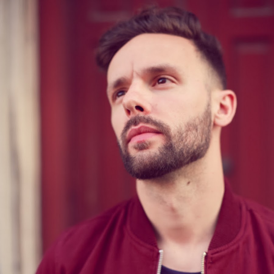 James Manzello - YouTube