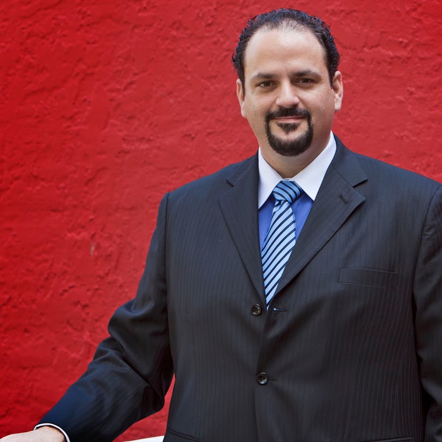 George Jarkesy - YouTube