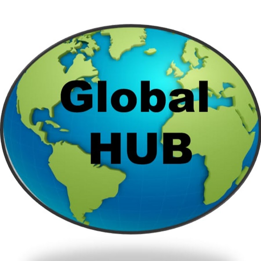 Global HUB - YouTube
