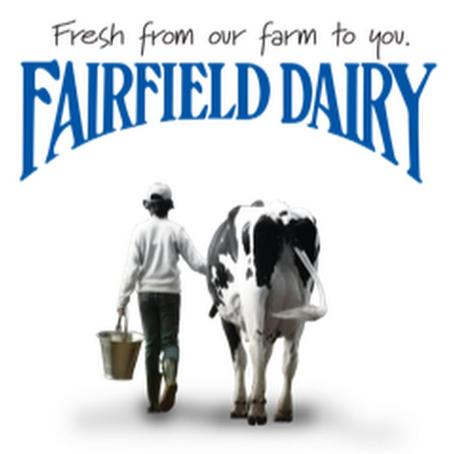 Fairfield Dairy - YouTube