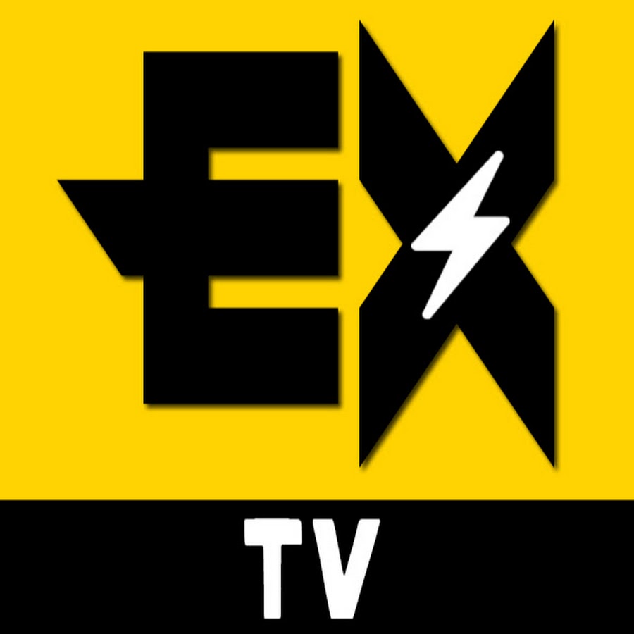 Ex TV - YouTube