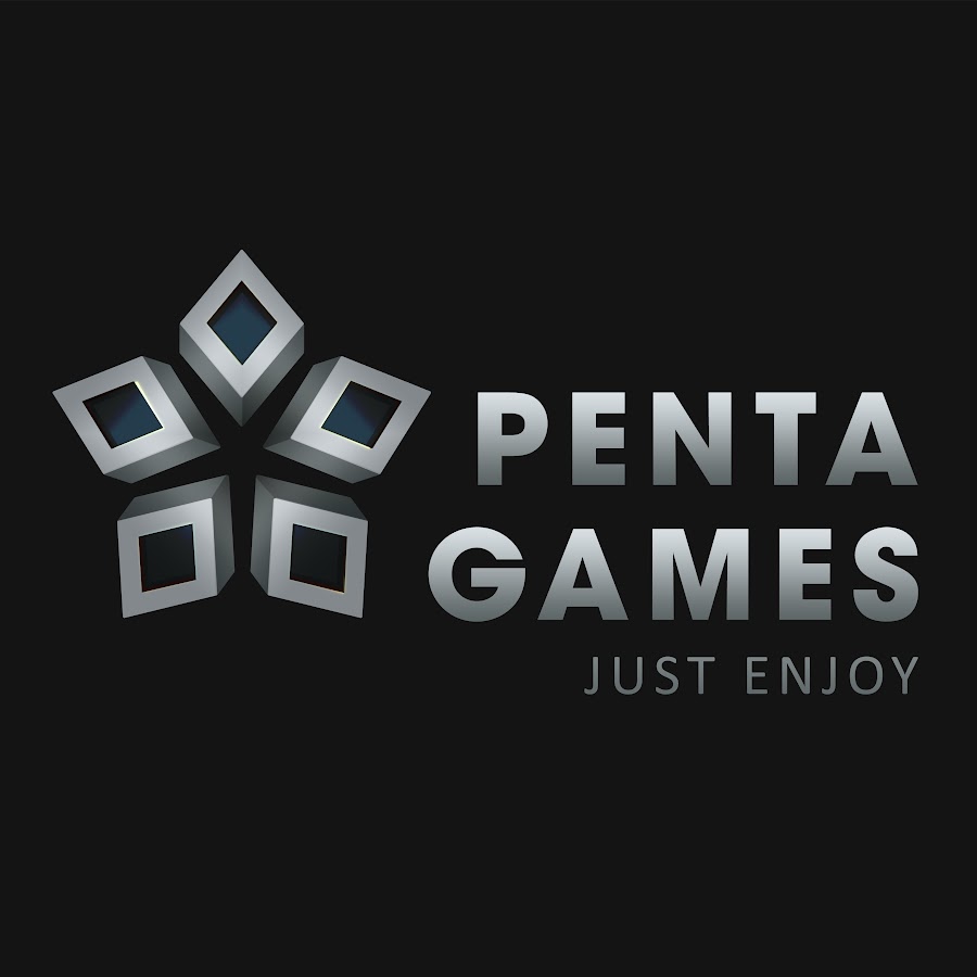 Penta Games - YouTube