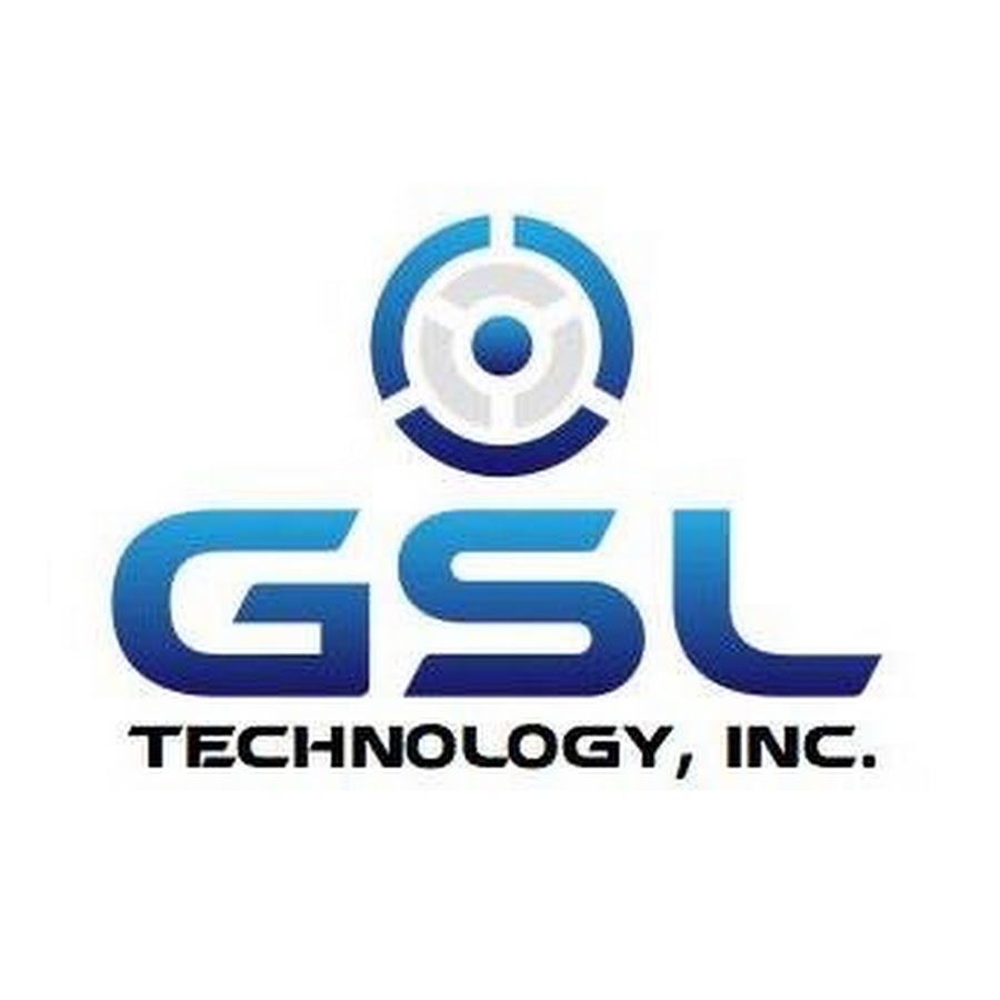 GSL Technology Incorporated - YouTube
