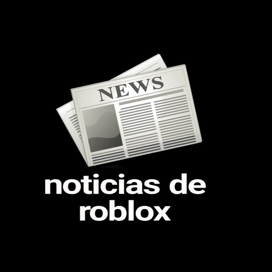 Noticias De roblox - YouTube