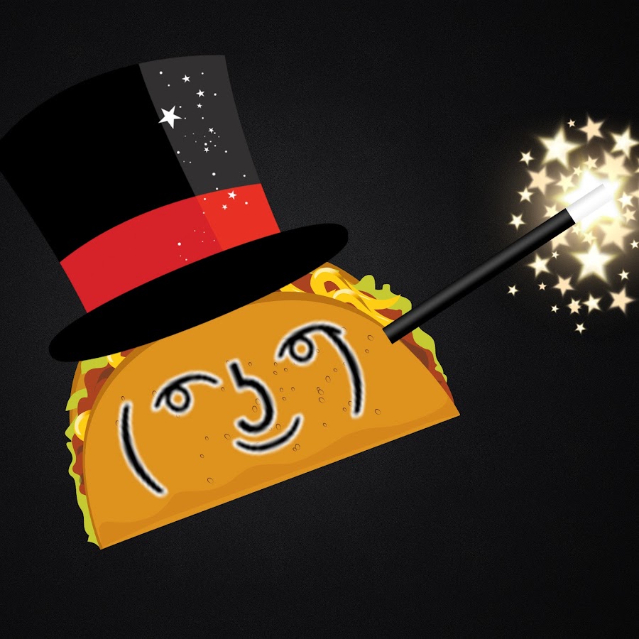 My Magic Taco - YouTube