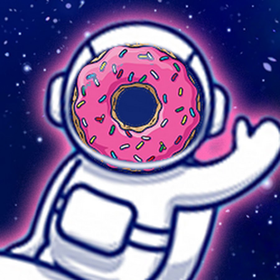 Donaut's Channel - YouTube