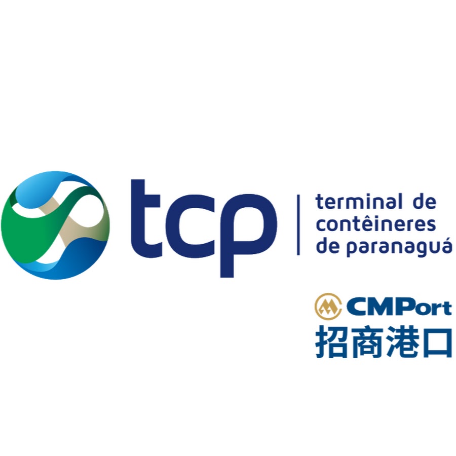 TCP - Terminal de Contêineres de Paranaguá - YouTube