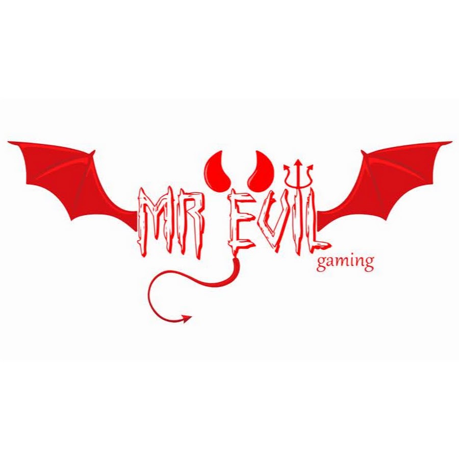 MR Evil gaming - YouTube