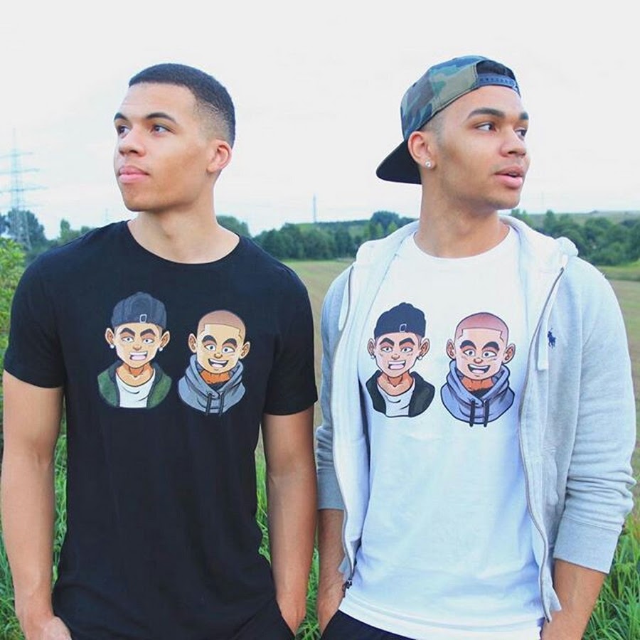 PRANKBROS Fankanal - YouTube