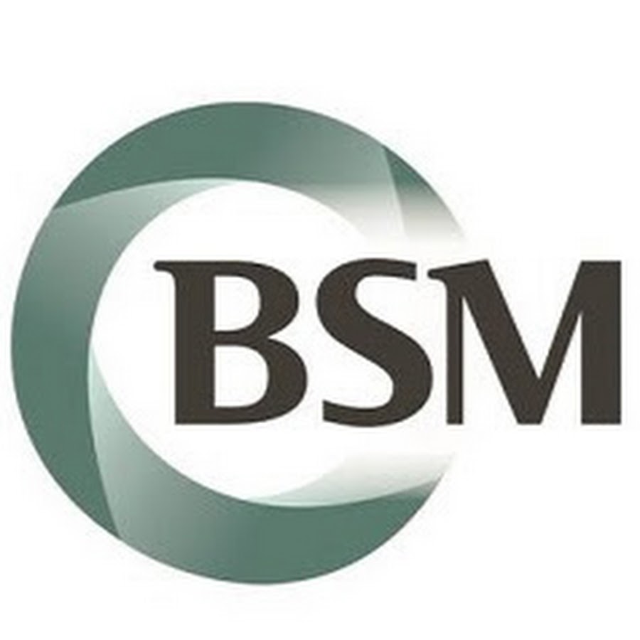 BSM Consulting - YouTube