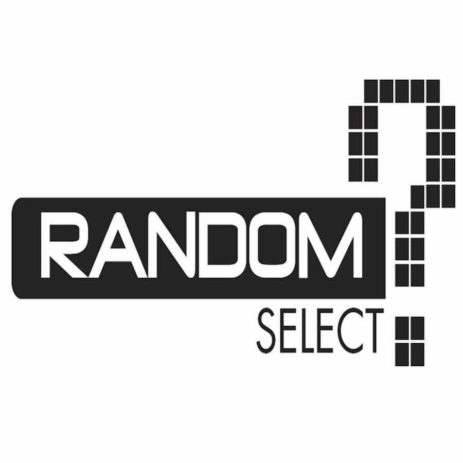 Random Select - YouTube