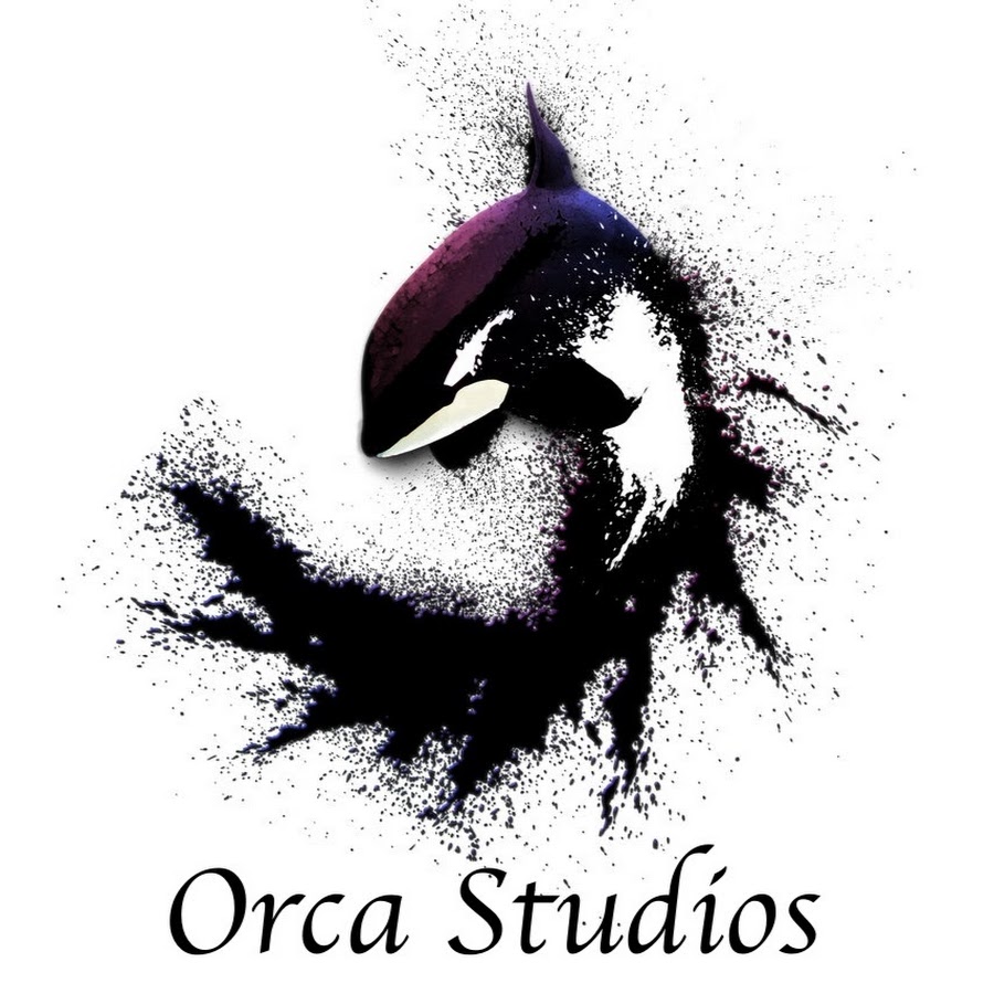 Orca Studios - YouTube