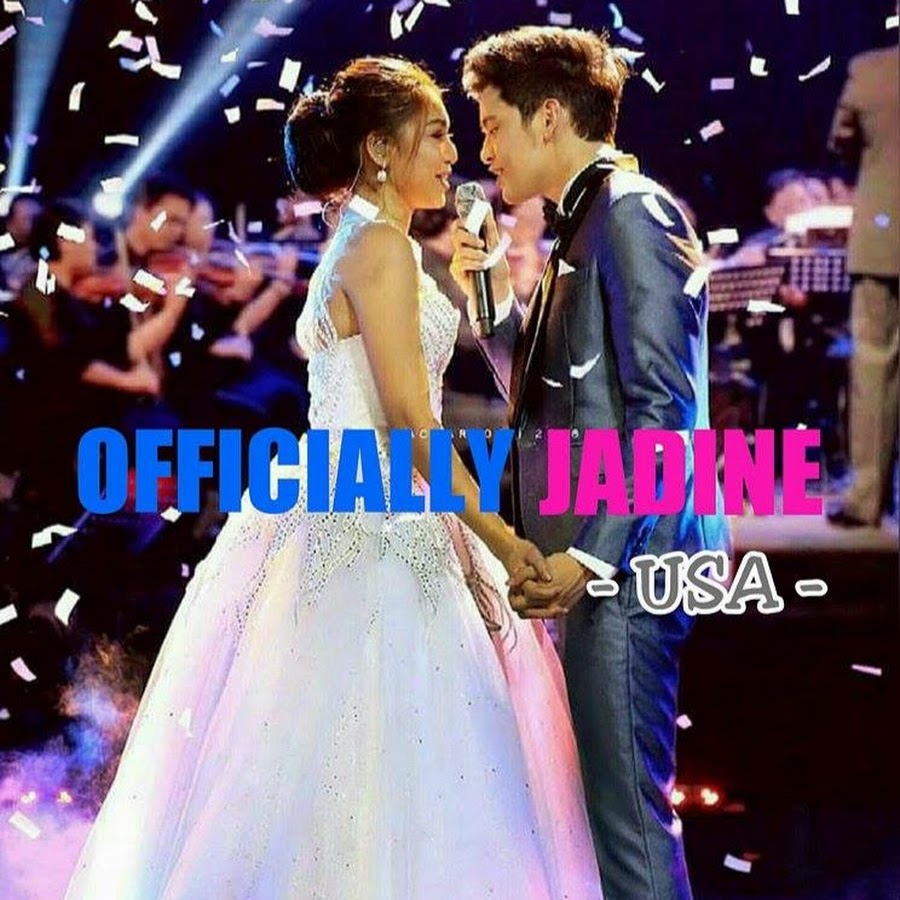 Officially Jadine USA - YouTube
