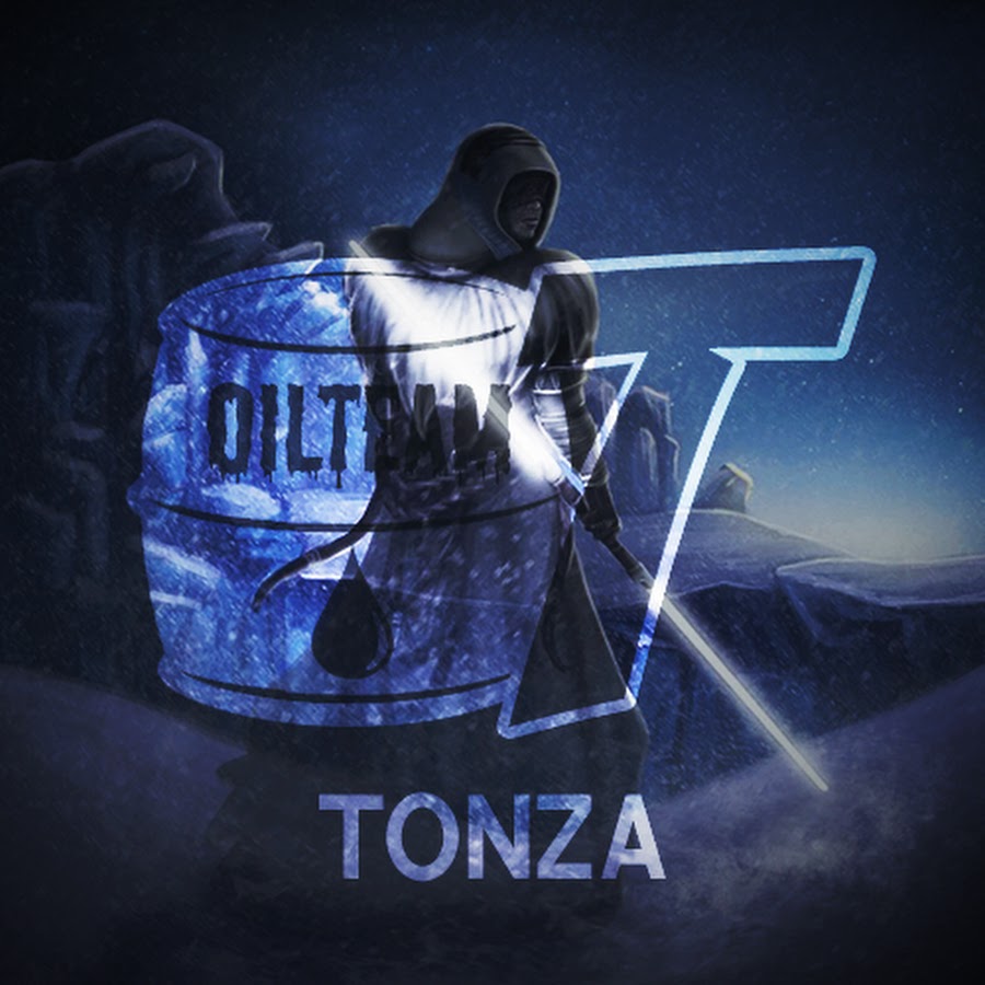 Tonza - YouTube