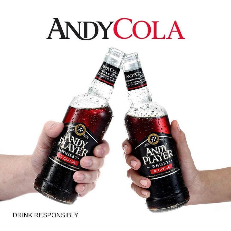 Andy Player - YouTube