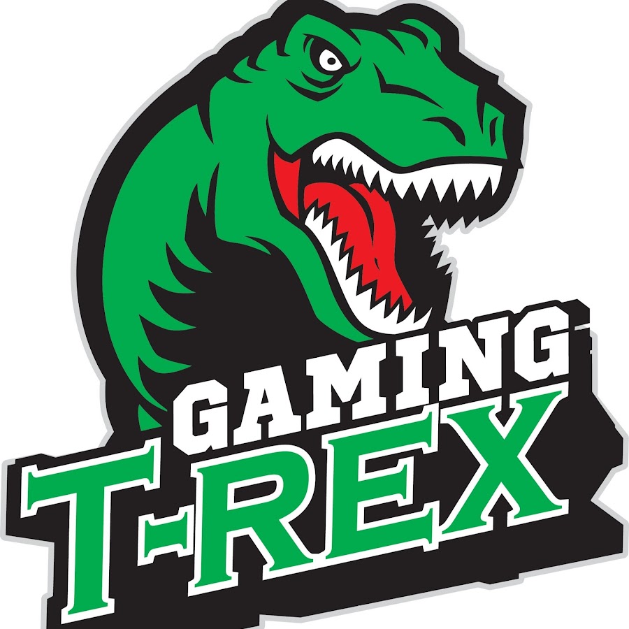 Gaming Trex - YouTube