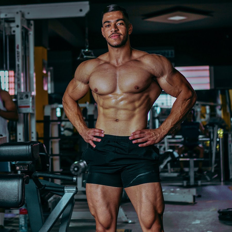 Oussama Boukh - YouTube