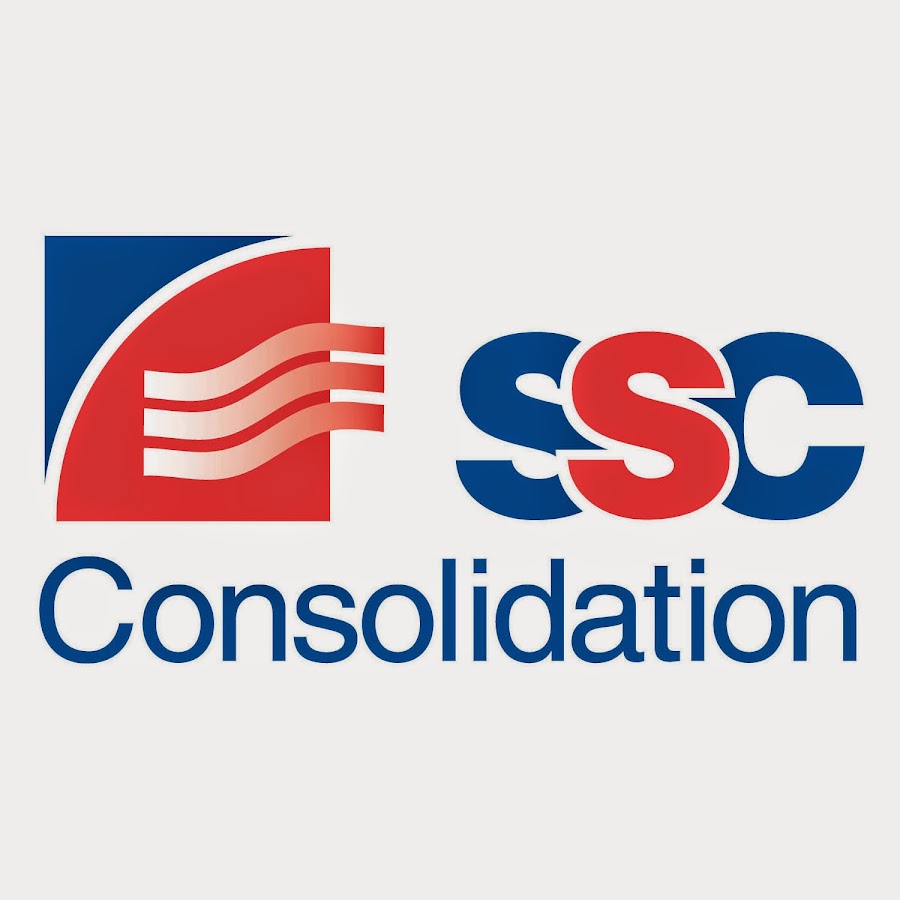 SSC Consolidation - YouTube