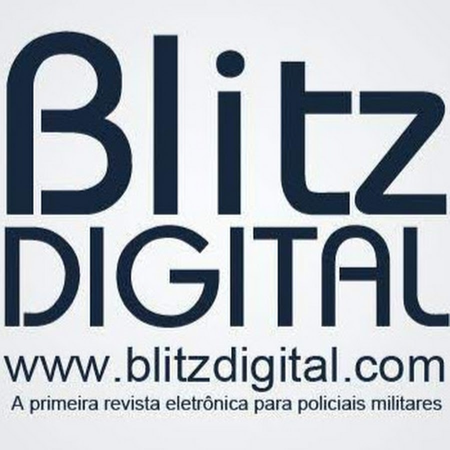 Blitz Digital - YouTube