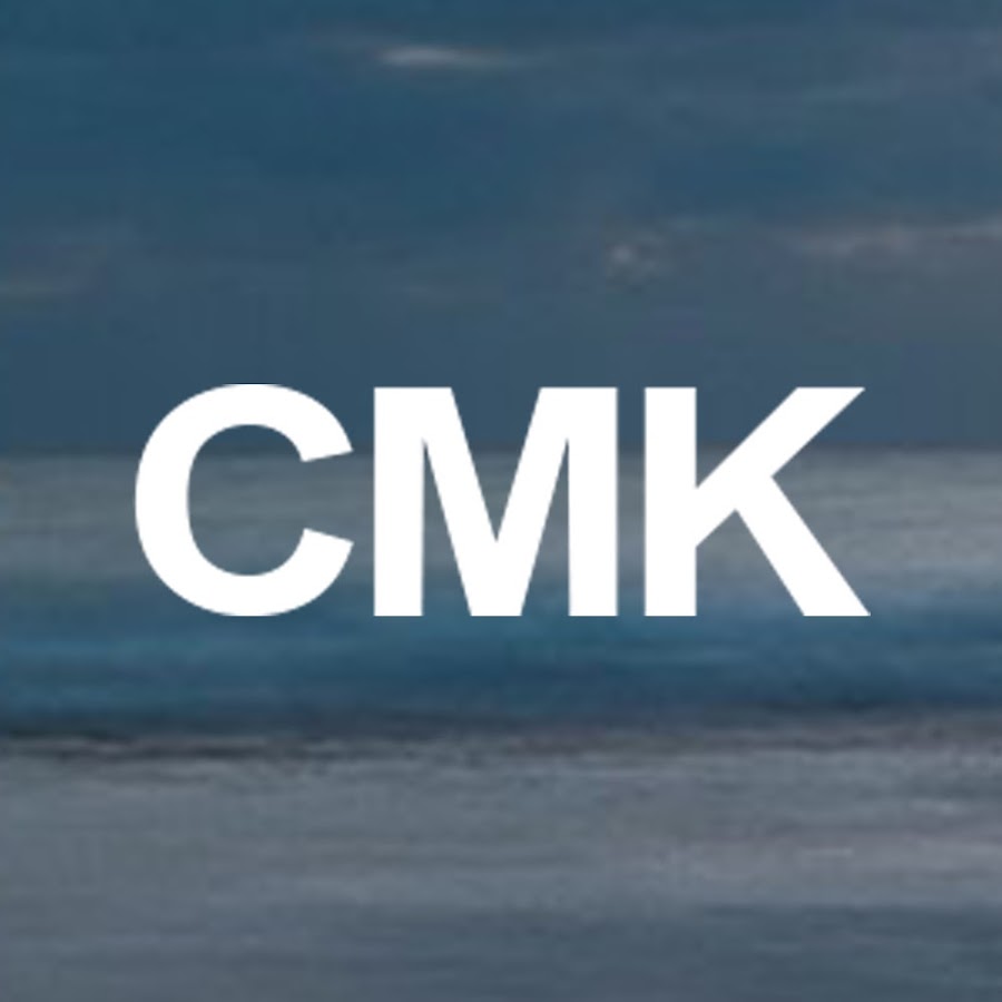 CMK - YouTube
