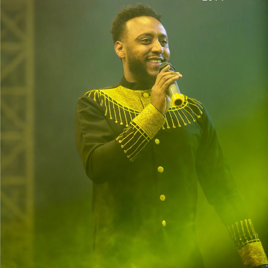 Teddy Tadesse OFFICIAL Channel - YouTube