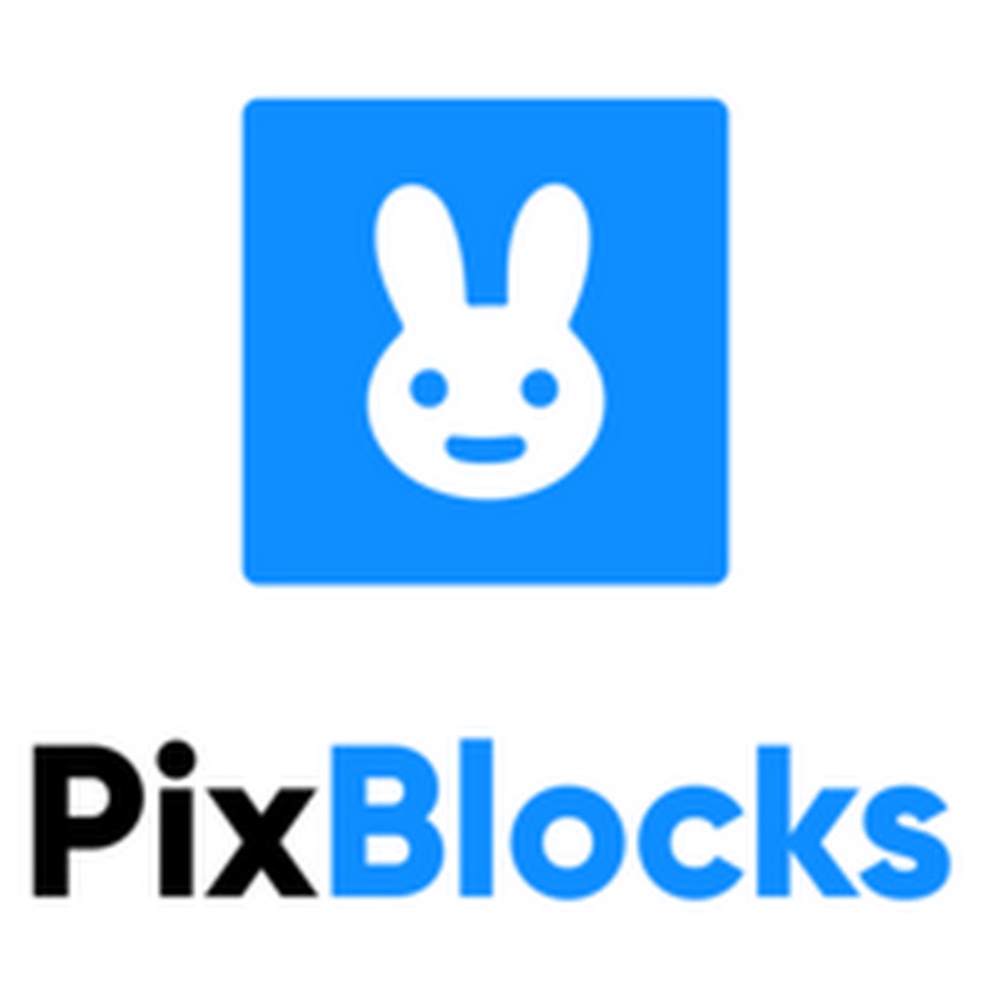 PixBlocks Poradnik - YouTube