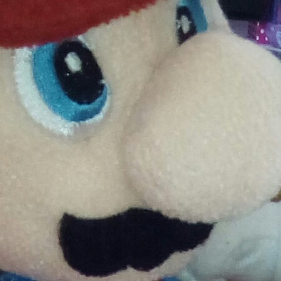 Talking Tom and Super Mario channel - YouTube