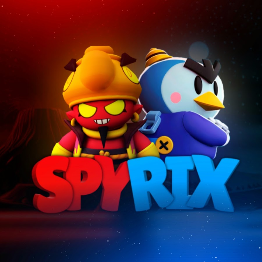 SpyriX - YouTube