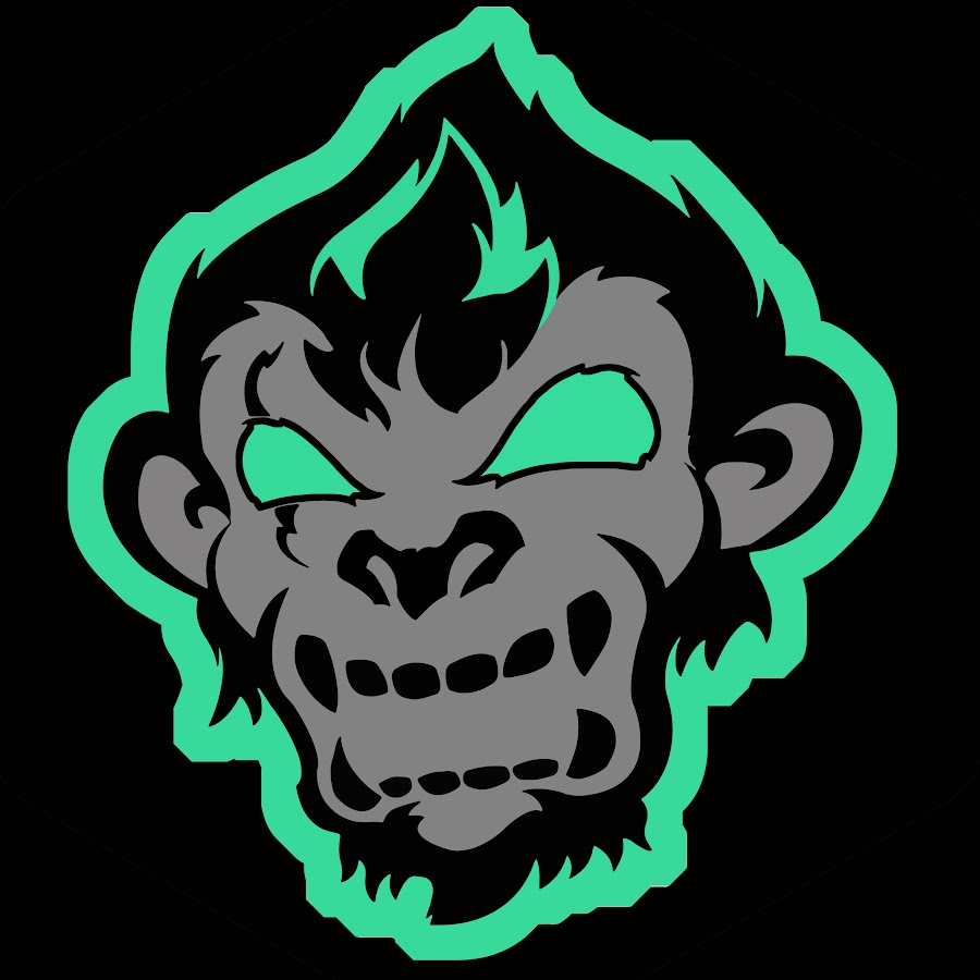 Rage Monkey Productions - YouTube