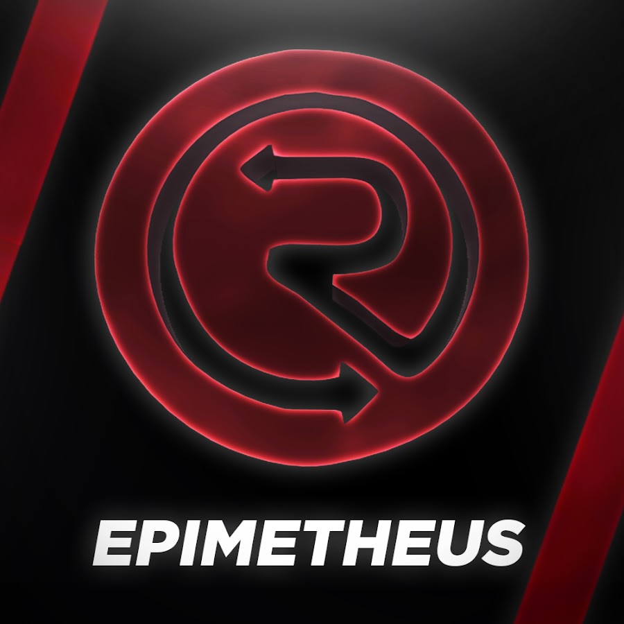 Epimetheus RA. - YouTube