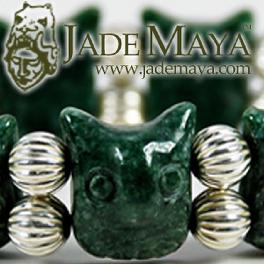 Jade Maya - YouTube