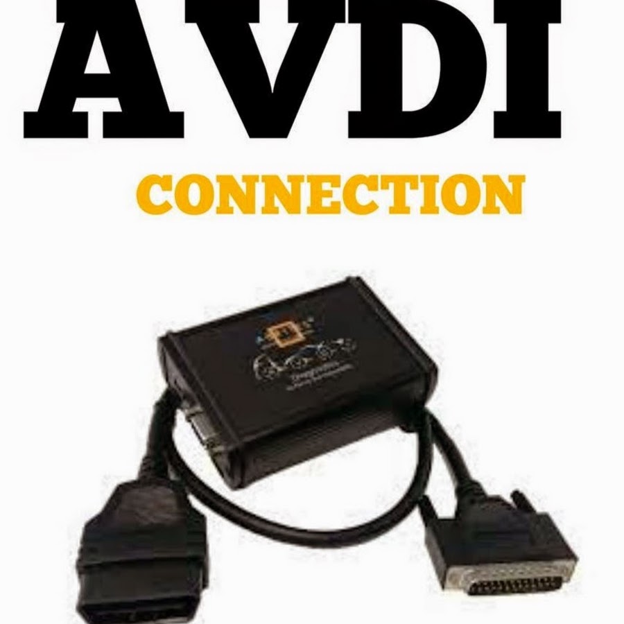 AVDI Connection - YouTube