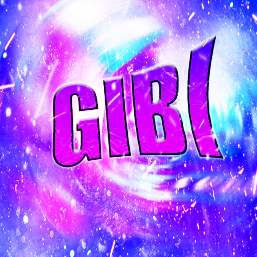 GIBI - YouTube