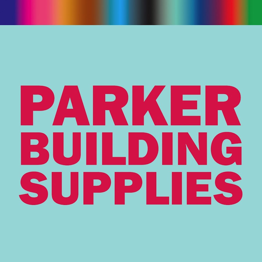 Parker Building Supplies - YouTube