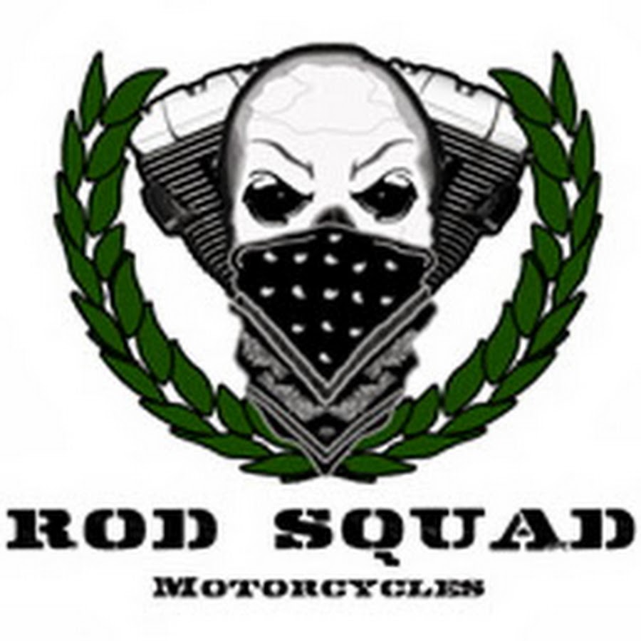 Rod Squad Motorcycles - YouTube