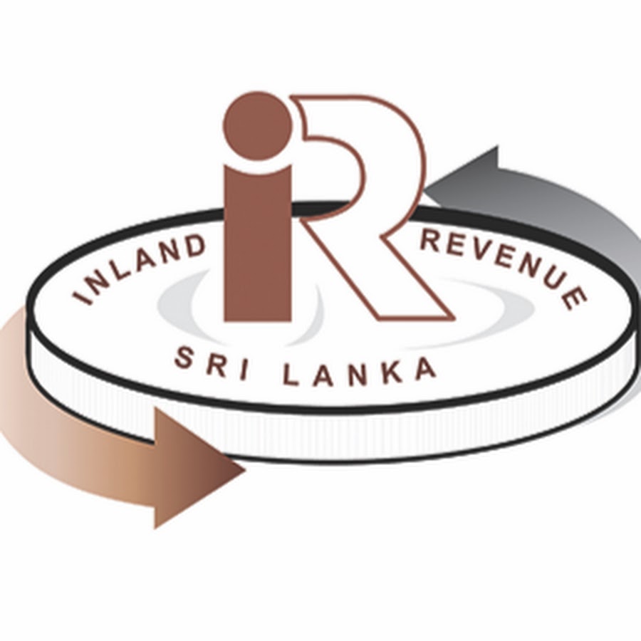 INLAND REVENUE DEPARTMENT - SRI LANKA - YouTube