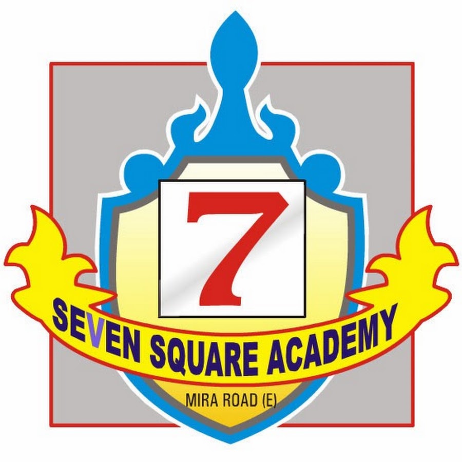 Seven Square Academy - YouTube