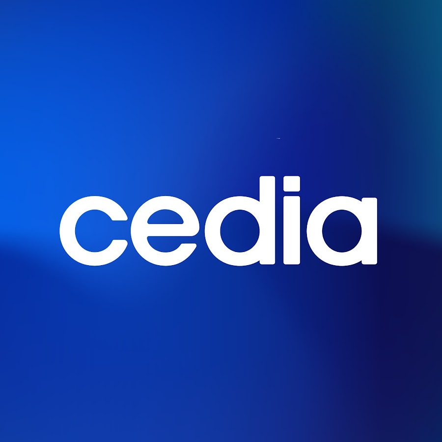 CEDIA Ec - YouTube