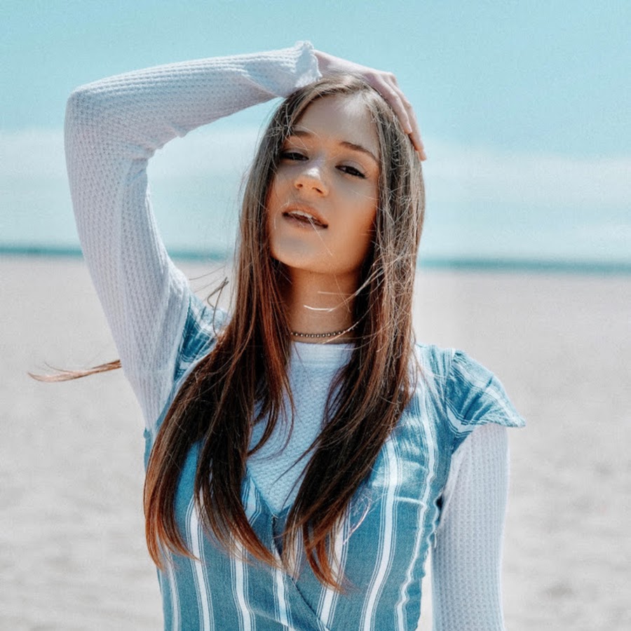 Riley Lewis - YouTube