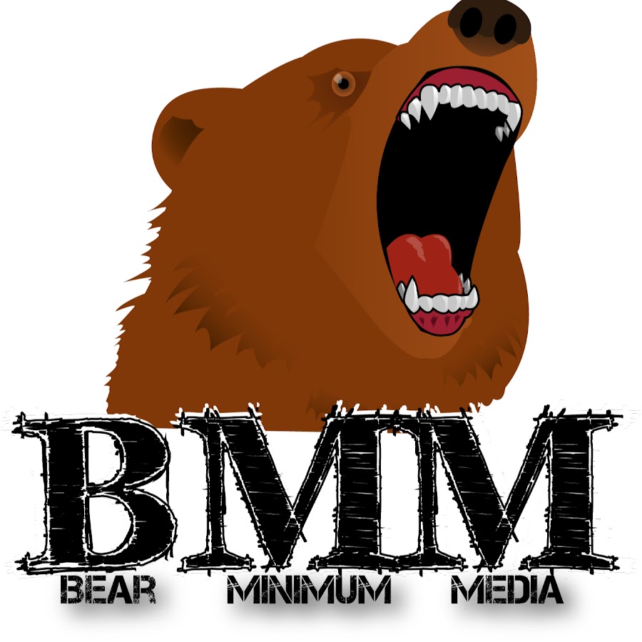 Bear Minimum Media - YouTube
