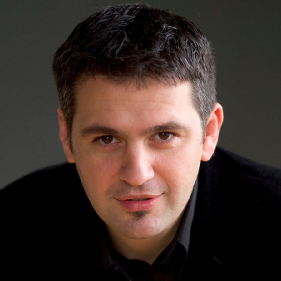 Marius Stanescu - YouTube