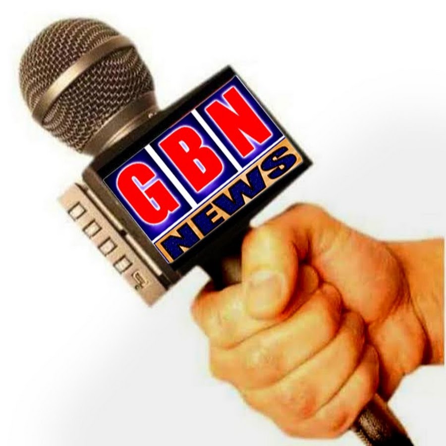 GBN NEWS TELUGU - YouTube