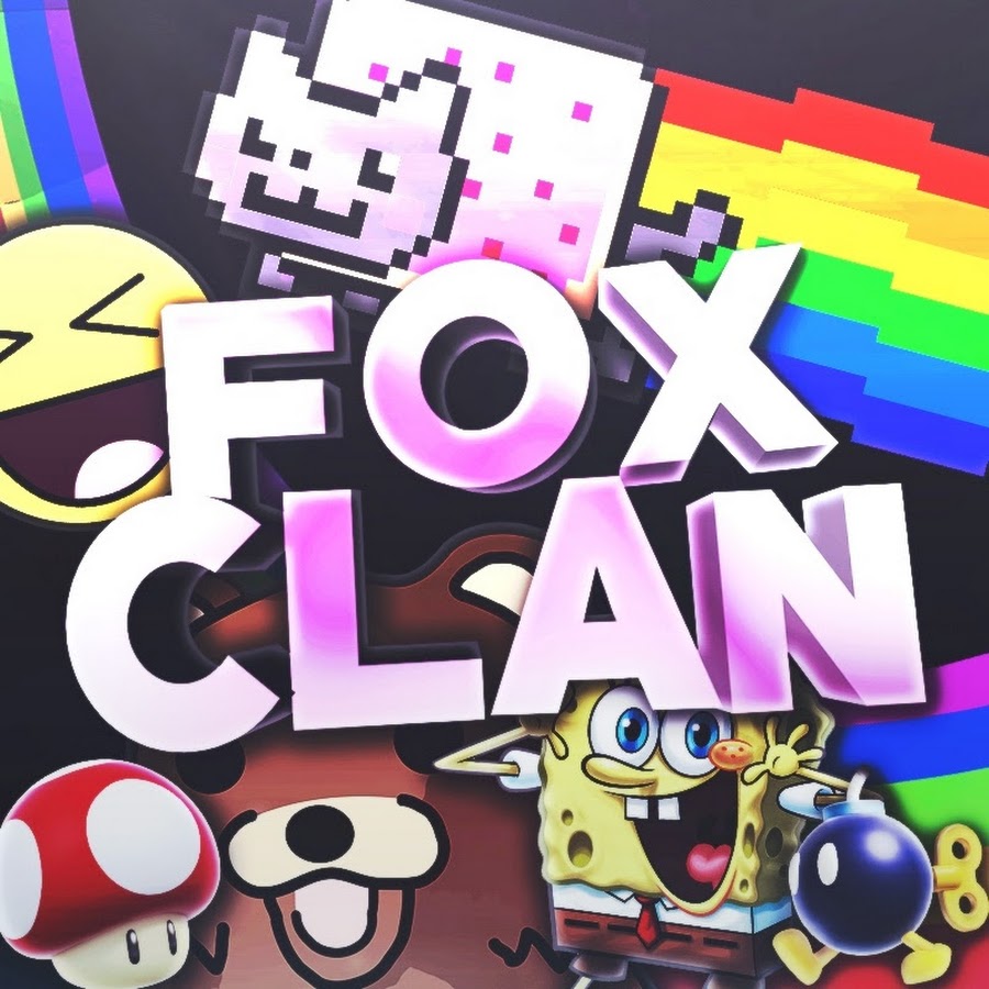 FoX Clan - YouTube